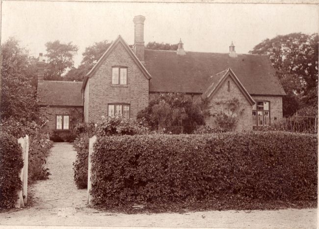 hartlip-school-before-1905